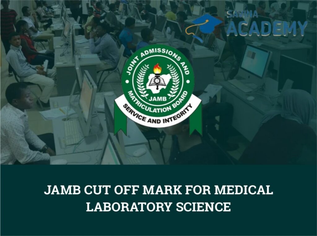 Cut Off Mark for Medicine and Surgery in Federal Universities and Full ...