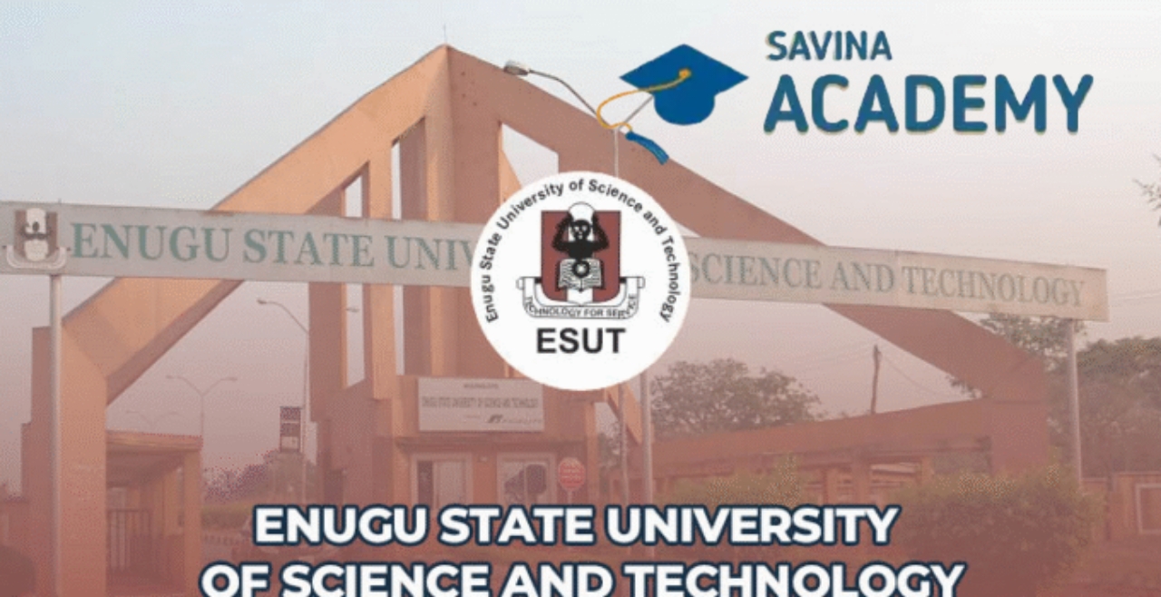 ESUT School Fees Breakdown 2026 (All Courses & Departments) » Savina ...